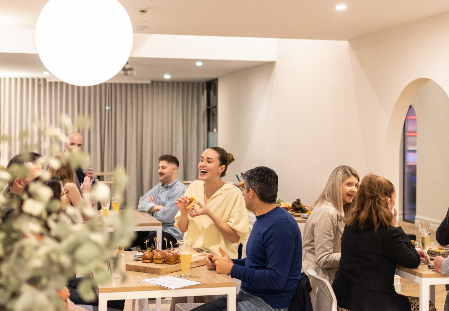 Home - The Colley Hotel